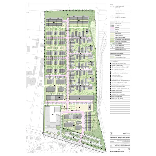 ÚS Hodonín - Bydlení u lázní | Sdíleno se mnou | Hodonín | BrandCloud.pro