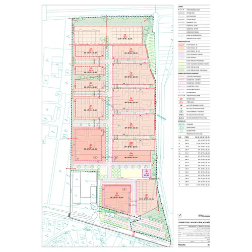 ÚS Hodonín - Bydlení u lázní | Sdíleno se mnou | Hodonín | BrandCloud.pro